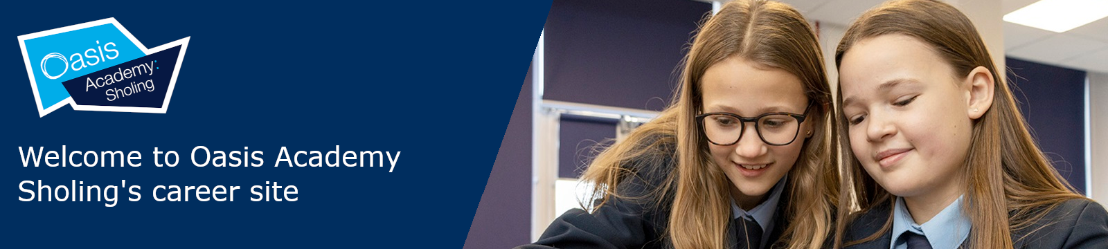 Careers at Oasis Academy Sholing - Southampton, United Kingdom, SO19 ...