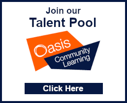 Careers at Oasis Academy Sholing - Southampton, United Kingdom, SO19 ...